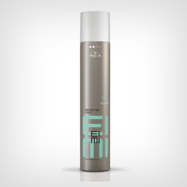 WELLA PROFESSIONALS EIMI FIXING MISTIFY ME LIGHT SPREJ 300ML