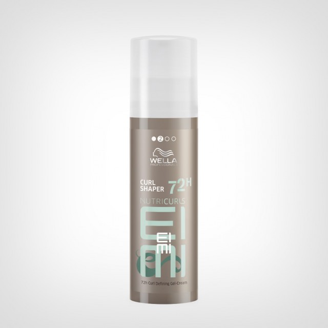 WELLA PROFESSIONALS EIMI NUTRICURLS CURL SHAPER 150ML