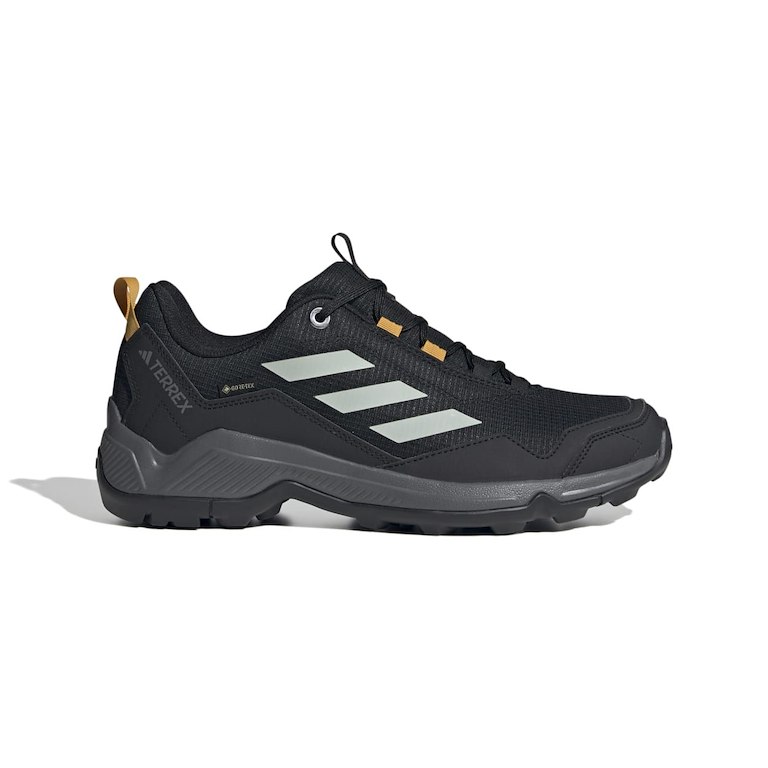 Adidas TERREX EASTRAIL GTX, muške cipele za planinarenje, crna