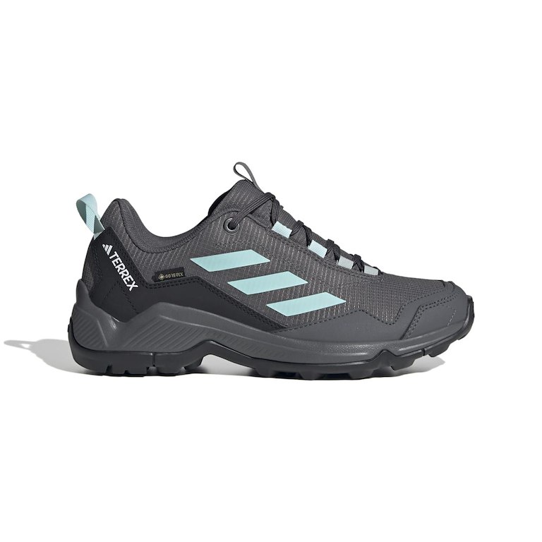 Adidas TERREX EASTRAIL GTX W, ženske cipele za planinarenje, siva