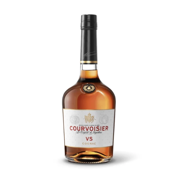 Konjak COURVOISIER VS