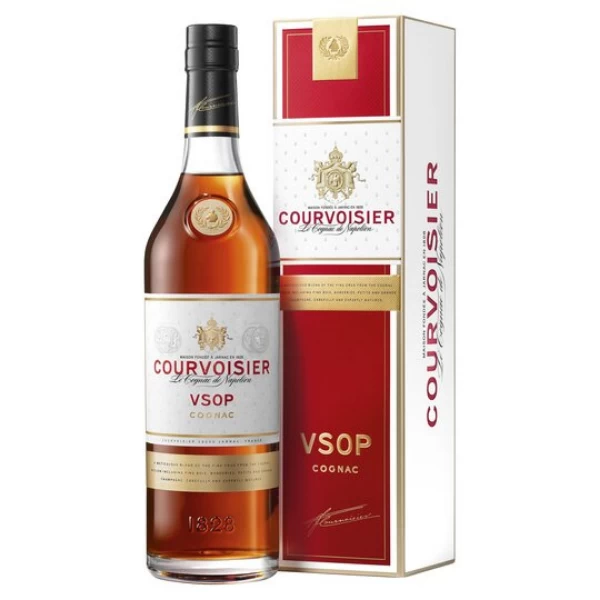 Konjak COURVOISIER VSOP