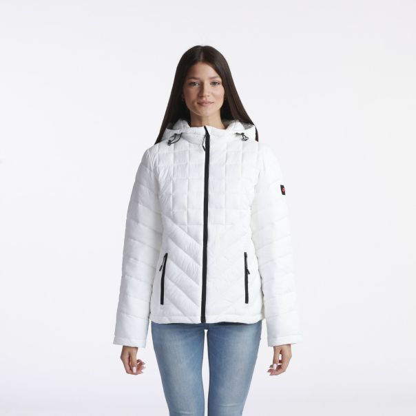 LOTTO Jakna Bomber Cortina W Iv Hd W