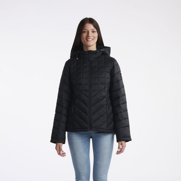 LOTTO Jakna Bomber Cortina W Iv Hd W