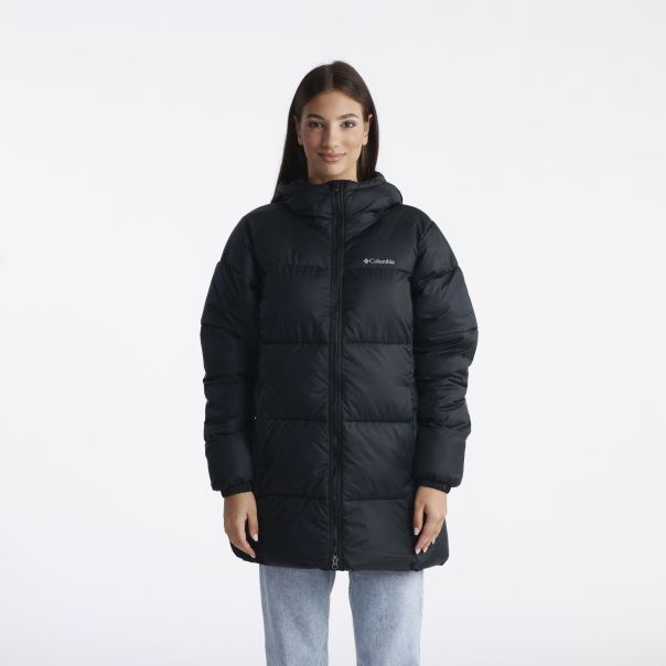 COLUMBIA Jakna Puffect™ Mid Hooded Jacketw