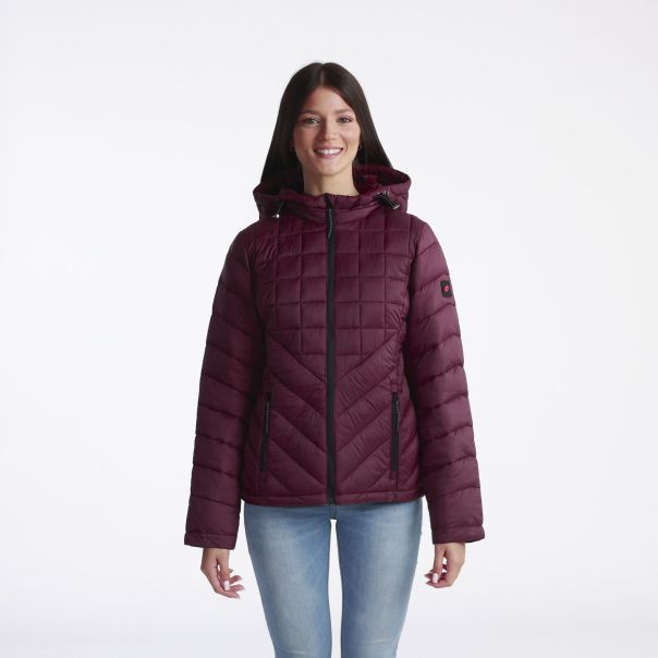 LOTTO Jakna Bomber Cortina W Iv Hd W