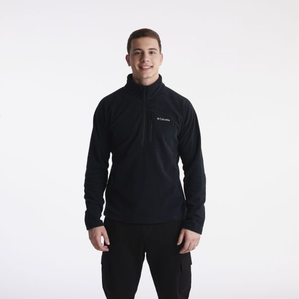 COLUMBIA Duks Fast Trek™ Iii Half Zip Fleece M