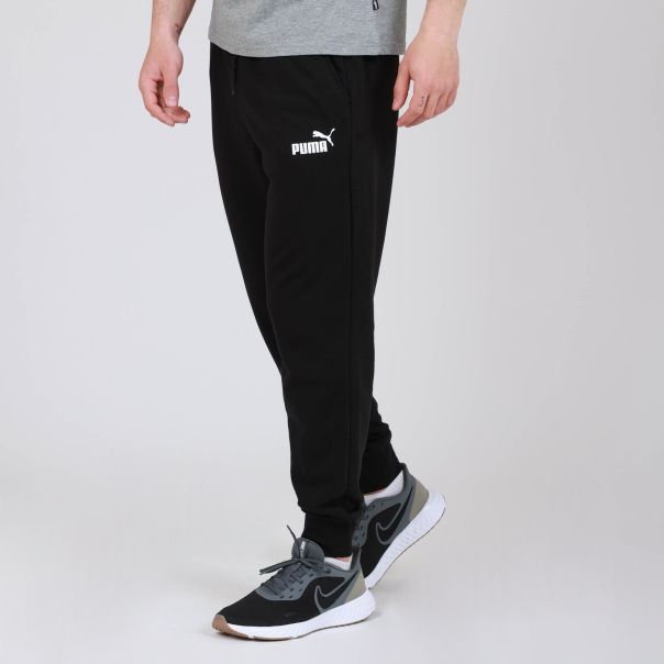 PUMA Donji deo Ess Logo Pants Tr Cl M