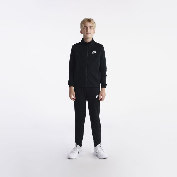 NIKE Trenerka K Nsw Tracksuit Poly Fz Hbr BG