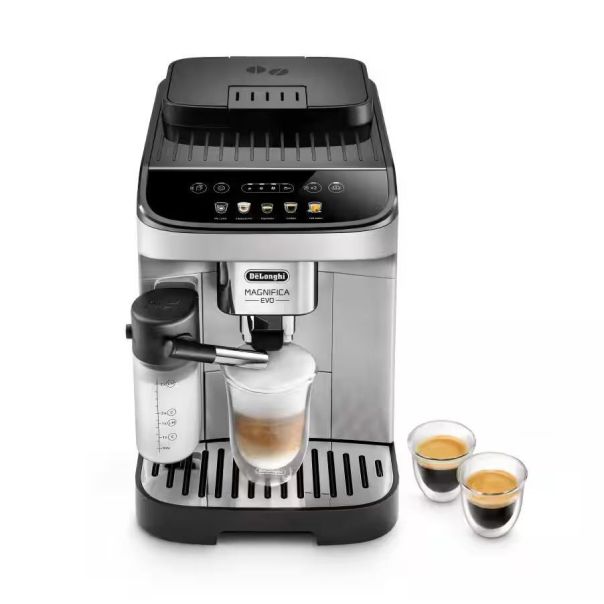 DELONGHI Aparat za espresso kafu ECAM290.61.SB