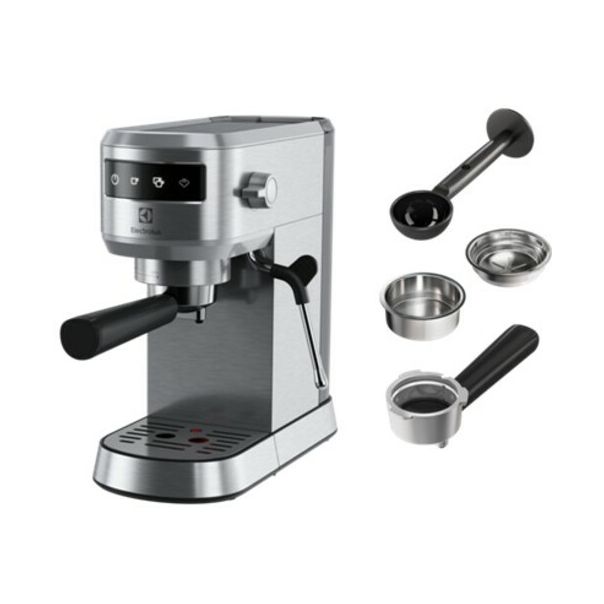 ELECTROLUX Aparat za espresso kafu E6EC1-6ST