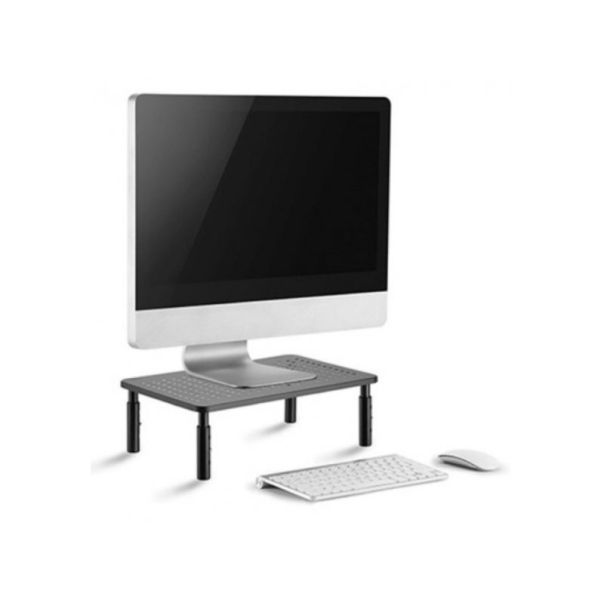 GEMBIRD Nosač za monitor MS-TABLE-01, stoni