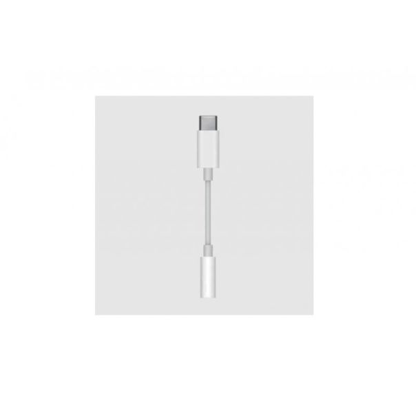 APPLE Adapter USB-C to 3.5 mm
