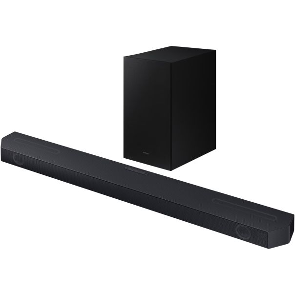 SAMSUNG Soundbar HW-Q600C/EN