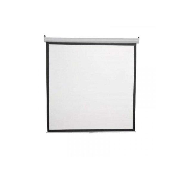 S BOX Platno PSA 100 4:3 200 x 150 cm