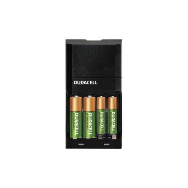 DURACELL Punjač baterija CEF 27 2AA2AAA