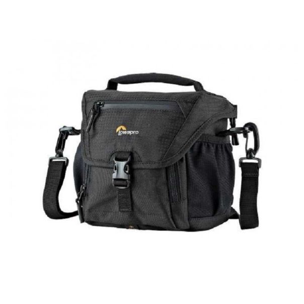 LOWEPRO Torba 140 AW, crna