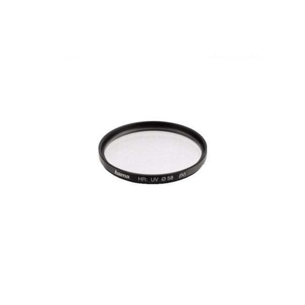 HAMA Filter M58 UV 0-HAZE ''BOX''