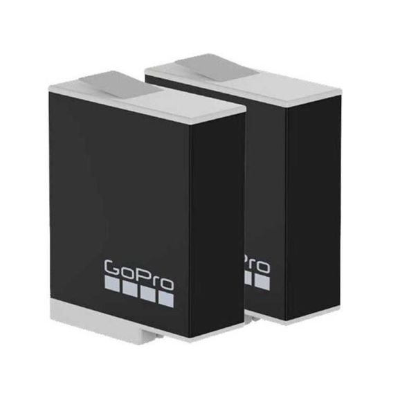 GOPRO Baterije Enduro, Twin pack, ADBAT-211