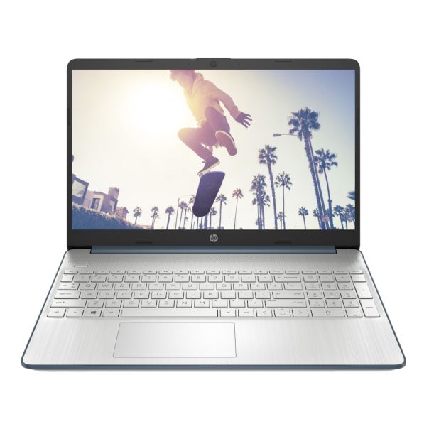HP Laptop 15s-eq2168nm (928X7EA) 15.6" FHD AG IPS Ryzen 5 5500U 8GB 512GB