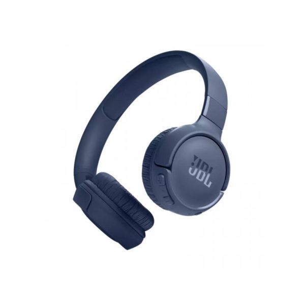 JBL Bežične slušalice Tune 520BT, plava