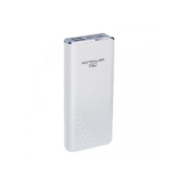 KONFULON A7 20000mAh Bela