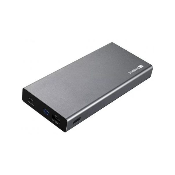 SANDBERG Power bank USB-C 420-52 20000mAh 100W