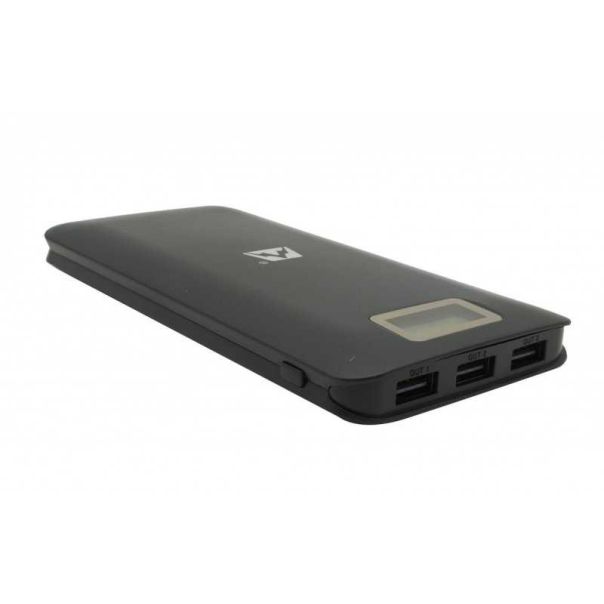 JETION Power bank punjač JT-SPB014 8000 mAh, crna