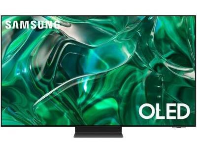 Televizor Samsung QE65S95CATXXH/LED/65"/smart/Tizen