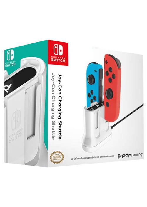 PDP Nintendo Switch Joy-Con Charging Shuttle