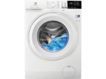 ELECTROLUX Mašina za pranje veša EW6FN448W