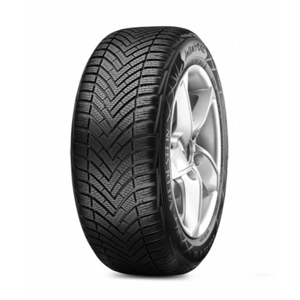 VREDESTEIN Zimska guma 195/65R15 WINTRAC 91T