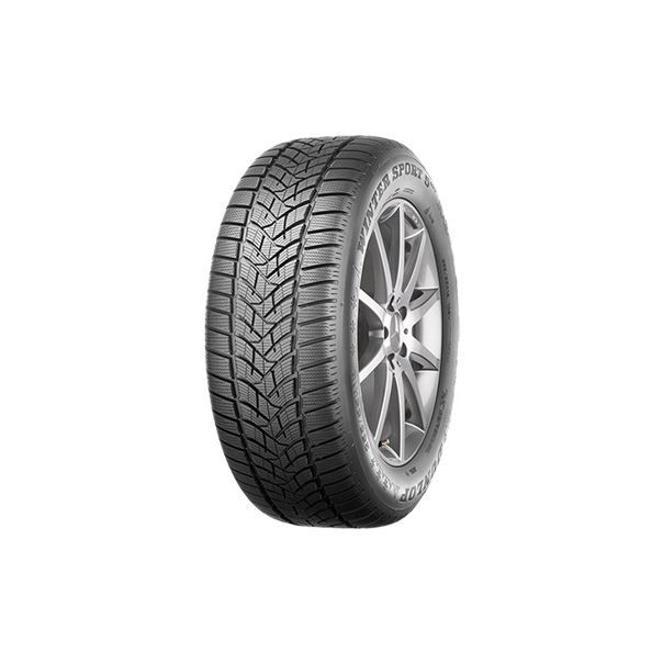 Dunlop 265/50R19 WINTER SPT5 SUV 110V