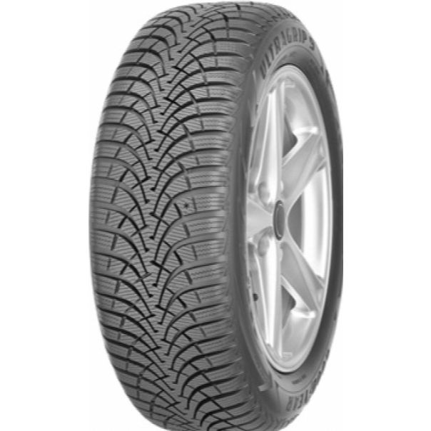 GOODYEAR Zimska guma 205/65R15 UG 9+ MS 94T