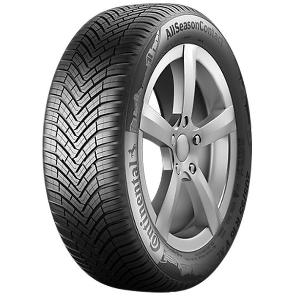 Continental 255/40R20 Conti ASC 101Y XL FR