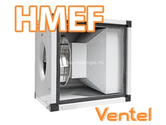 Kuhinjski centrifugalni ventilator HMEF