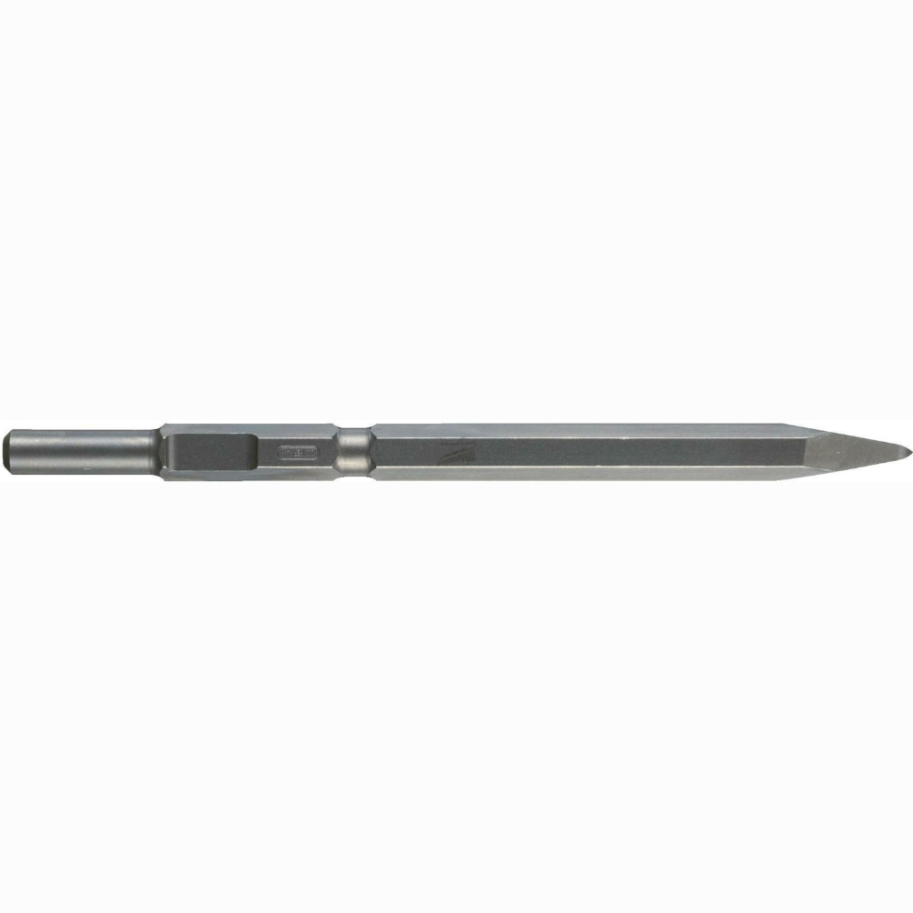 Milwaukee – Šiljasto dleto, 21 mm, K-Hex, 460 mm – 4932492776