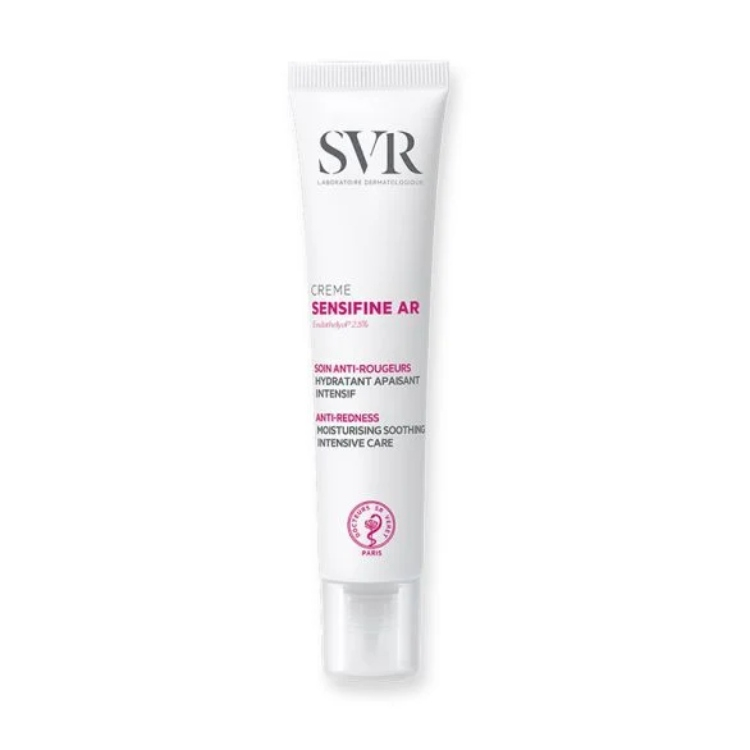 SVR Sensifine AR krema 40ml