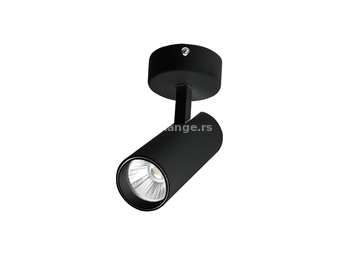 Spot lampa COB 30W 4000K Tlom Elmark 93TLOM3040/BL