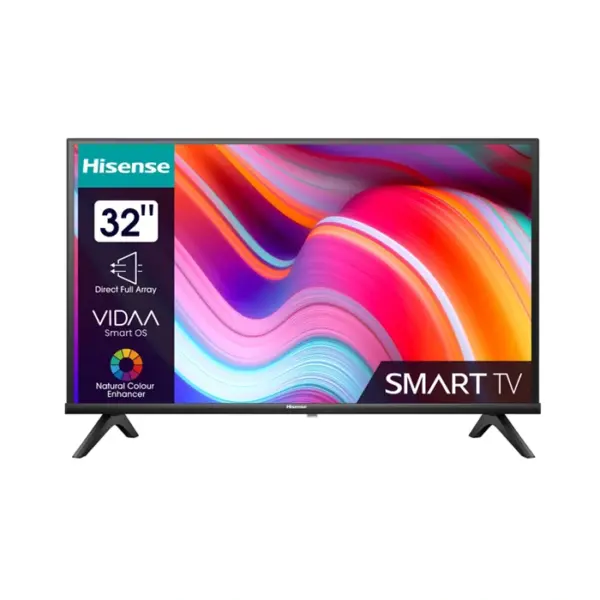 HISENSE Smart televizor 32A4K 32″ HD Ready