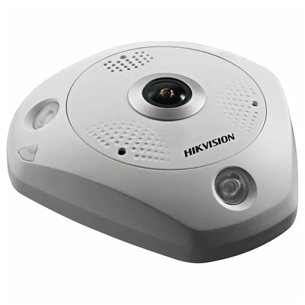 Hikvision DS-2CD6365G0E-IVS (B)