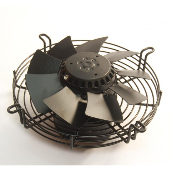 AKSIJALNI VENTILATOR FI-200 PREMENTE