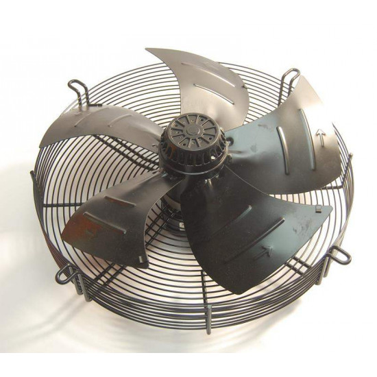 AKSIJALNI VENTILATOR FI-450 ASPIRANTE