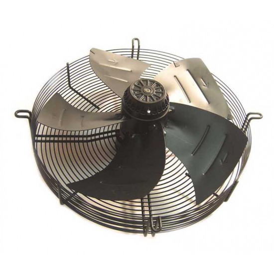 AKSIJALNI VENTILATOR FI-500 PREMENTE