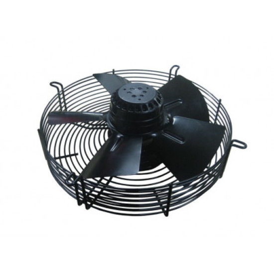 VENTILATOR AKSIJALNI F 450 130W SPORI