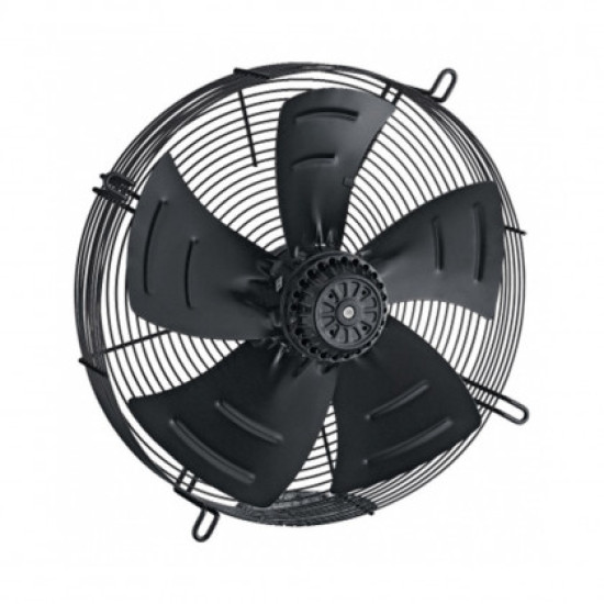 VENTILATOR AKSIJALNI FI-350 MONOFAZNI ASPIRANTE 1275RPM ROSENBERG