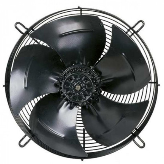 VENTILATOR AKSIJALNI FI-350 MONOFAZNI SPORI WEIGUANG