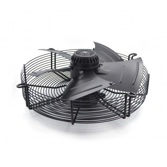 AKSIJALNI VENTILATOR FI-400S TROFAZNI ASPIRANTE