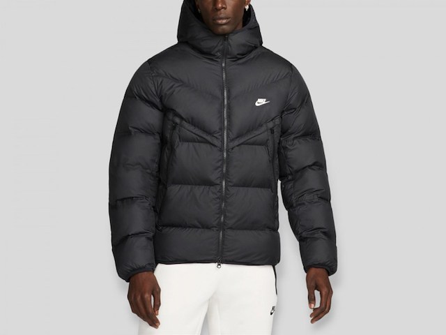 Nike Windrunner muška zimska jakna SPORTLINE