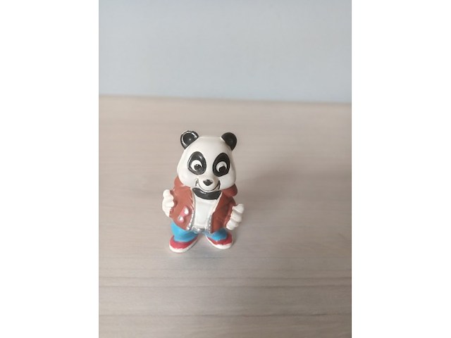 Panda - kinder figurica